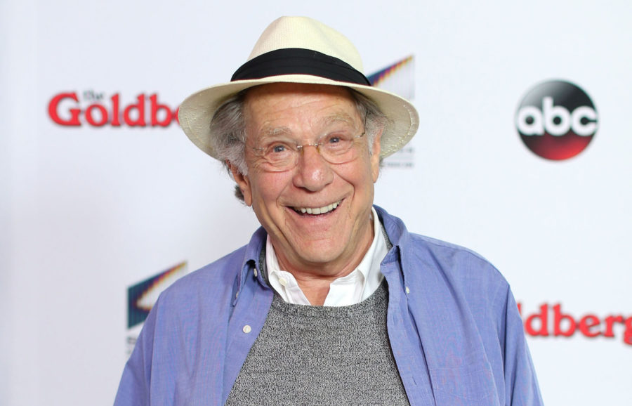 George Segal - Actor, Musician