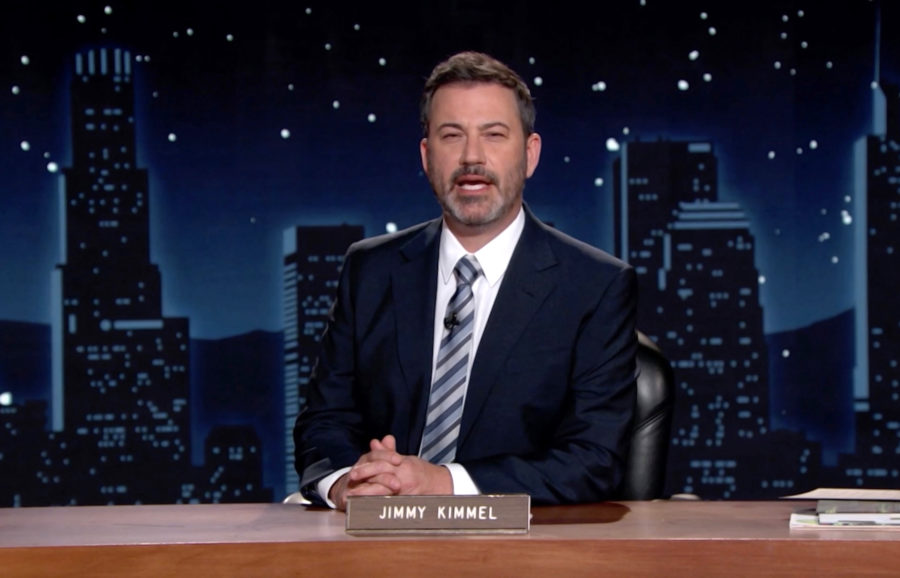 Jimmy Kimmel Live! - ABC Talk Show - Where To Watch