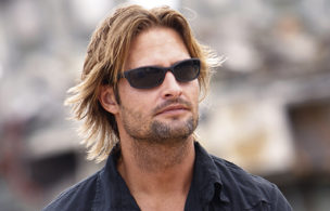 Josh Holloway - Actor