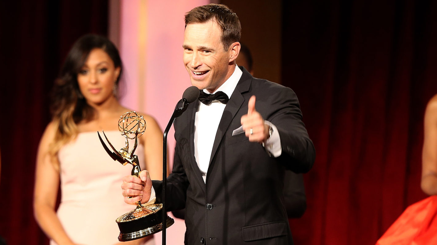 Mike Richards Finishes Up 'Jeopardy!': See How He Did on Our Poll ...