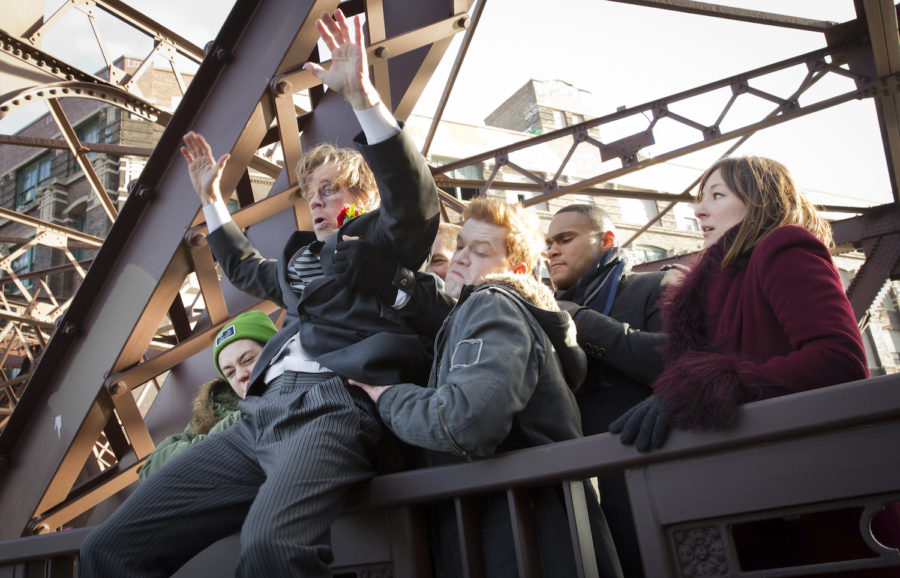 Cameron Monaghan - Actor