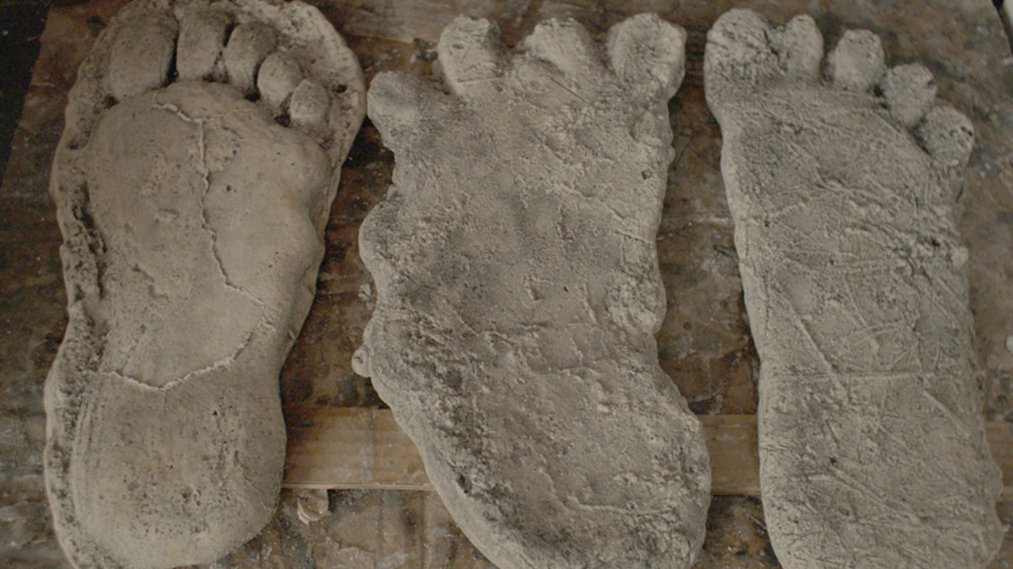 'Sasquatch' Docuseries Is a Dark Journey Into the 'Backwoods Dope Business'