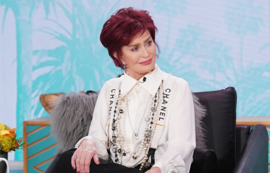 The Talk - CBS Talk Show - Where To Watch