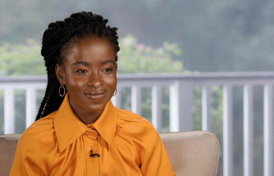 Amanda Gorman - Poet, Activist