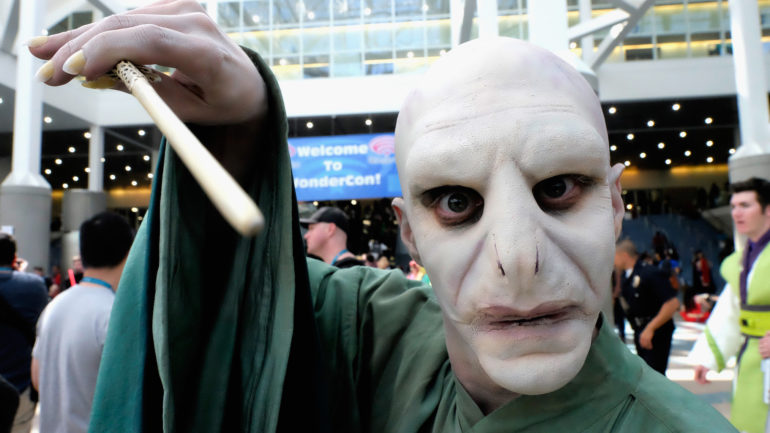 WonderCon@Home: How to Watch and a Full List of the TV Panels