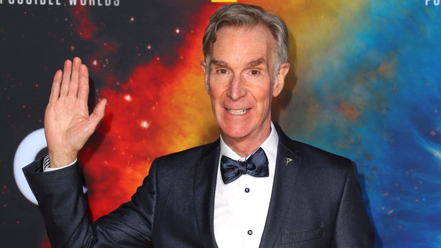 Peacock Orders New Science Series 'The End Is Nye' Hosted by, Who Else ... Peacock Orders New Science Series 'The End Is Nye' Hosted by, Who Else ...