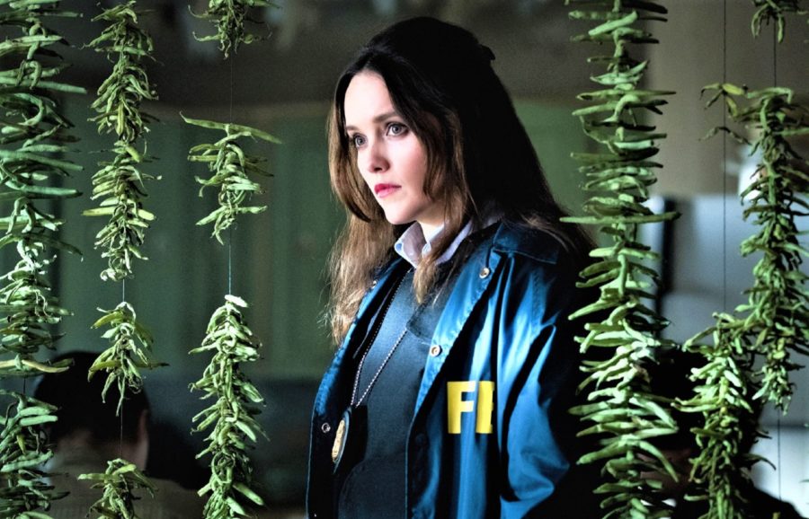 Clarice - CBS Series - Where To Watch