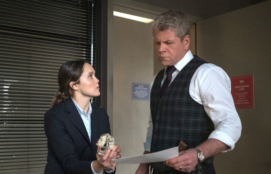 Clarice - CBS Series - Where To Watch