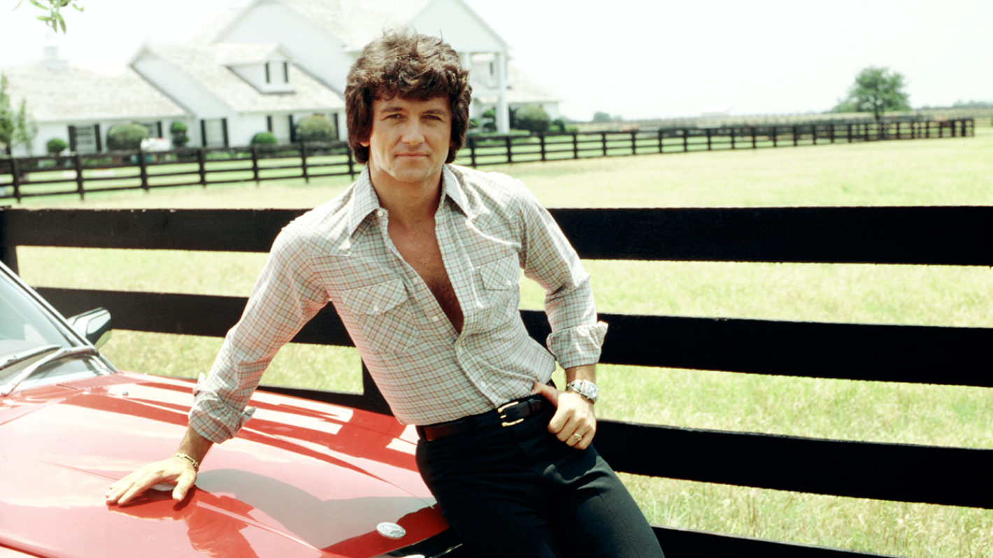 Patrick Duffy Looks Back on 'Dallas' 30 Years After the Series Finale