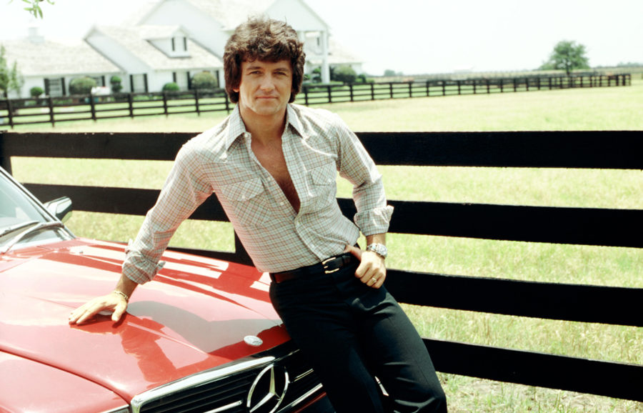 Dallas (1978) - CBS Soap Opera - Where To Watch