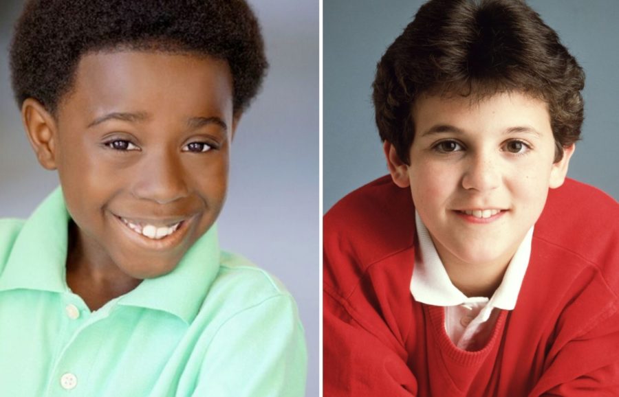 The Wonder Years (1988) - ABC Series - Where To Watch