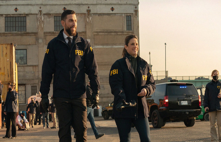 FBI - CBS Series - Where To Watch