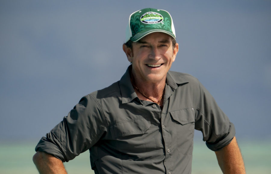 Survivor - CBS Reality Series - Where To Watch