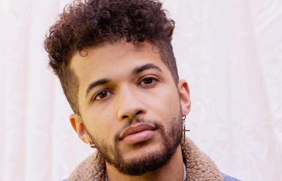 Jordan Fisher - Actor, Dancer, Singer