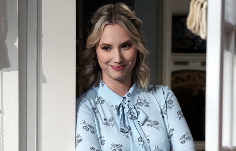 Molly McCook - Actress