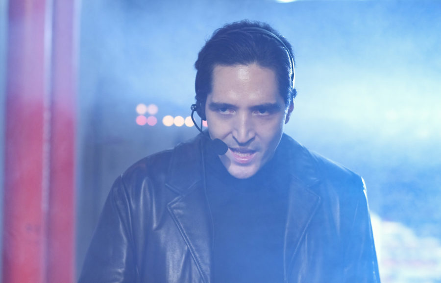 MacGyver (2016) - CBS Series - Where To Watch