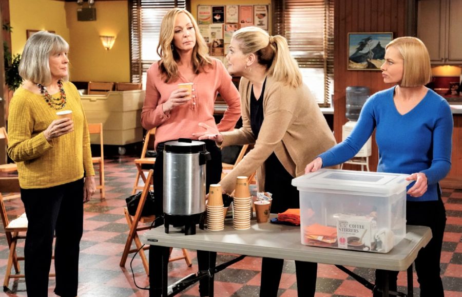 Mom - CBS Series - Where To Watch