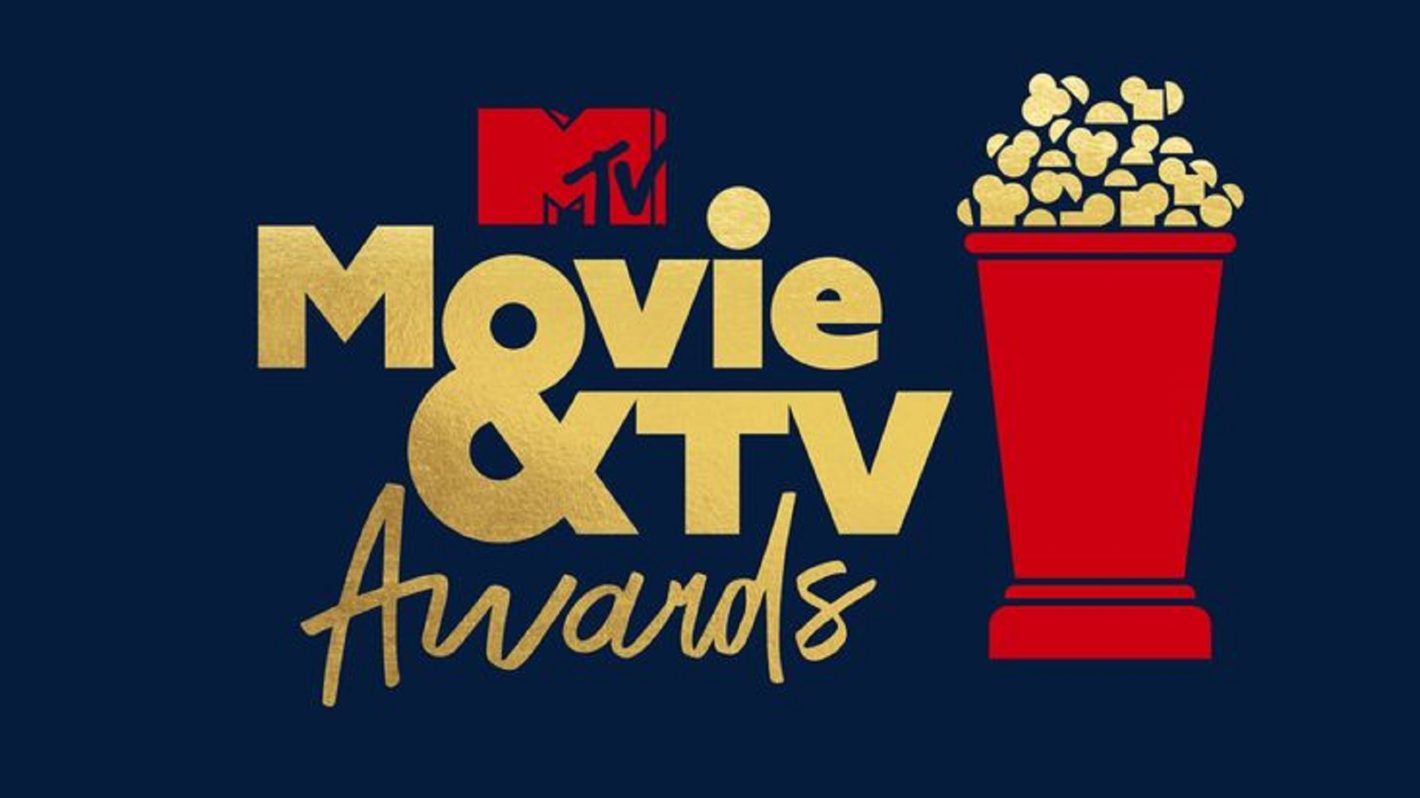 MTV Sets Date for the 2021 MTV Movie & TV Awards & Announces ...