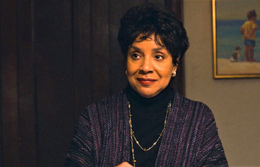 Phylicia Rashad - Actress