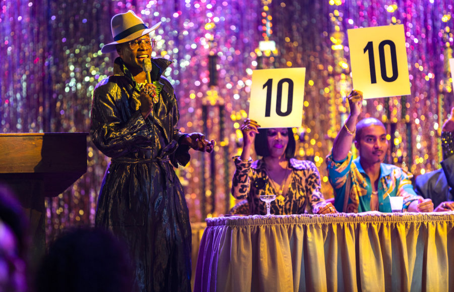 Pose - FX & Hulu Series - Where To Watch