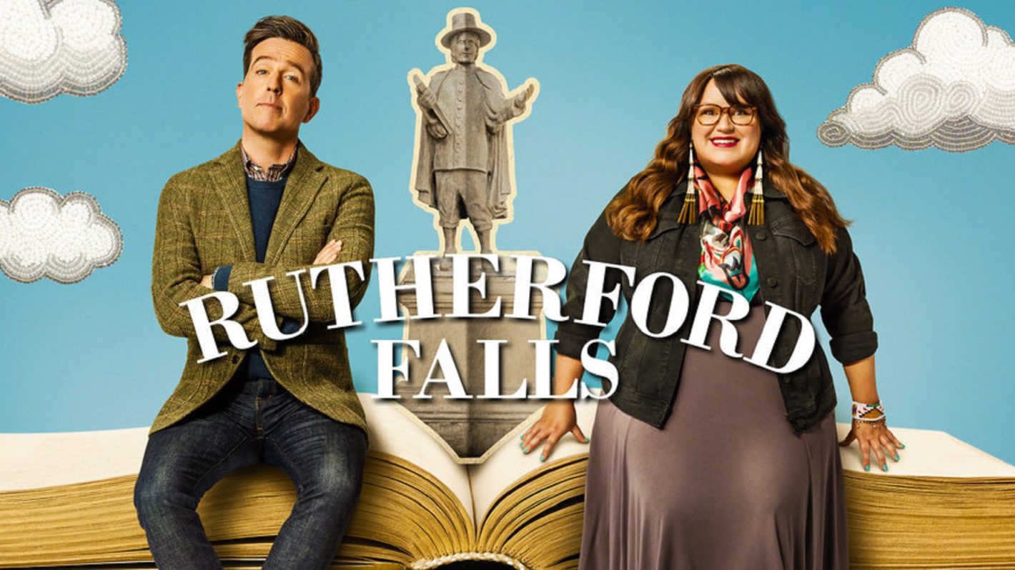 'Rutherford Falls' Showrunner Shopping Canceled Series to Other Platforms