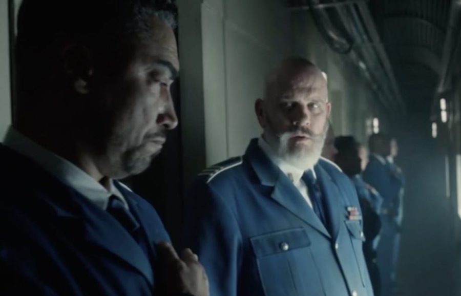 Snowpiercer (2020) - AMC & TNT Series - Where To Watch