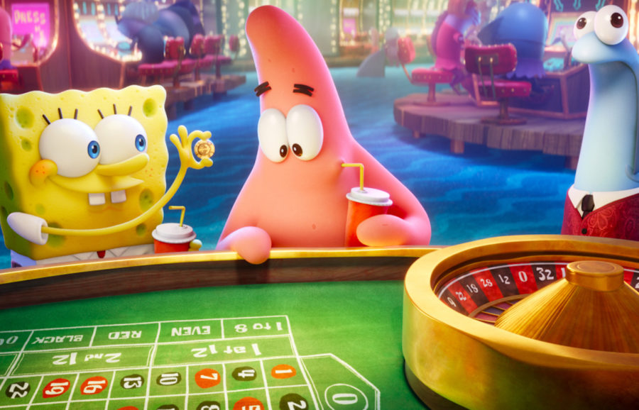 SpongeBob SquarePants - Nickelodeon Series - Where To Watch