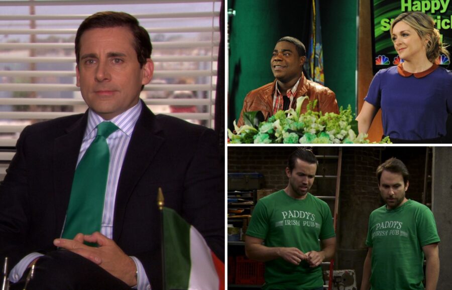 John Roberts - Actor, Comedian, Writer