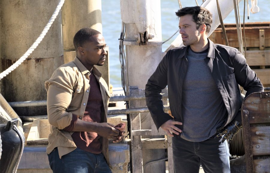 Wyatt Russell - Actor