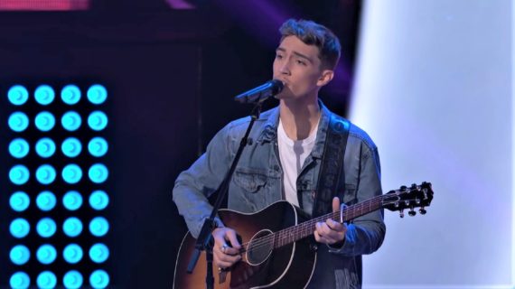 ‘The Voice’ Season 20: Watch 9 Must-See Blind Auditions From Night 3 ...