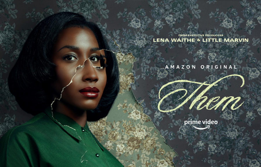 Them (2021) - Amazon Prime Video Anthology Series - Where To Watch