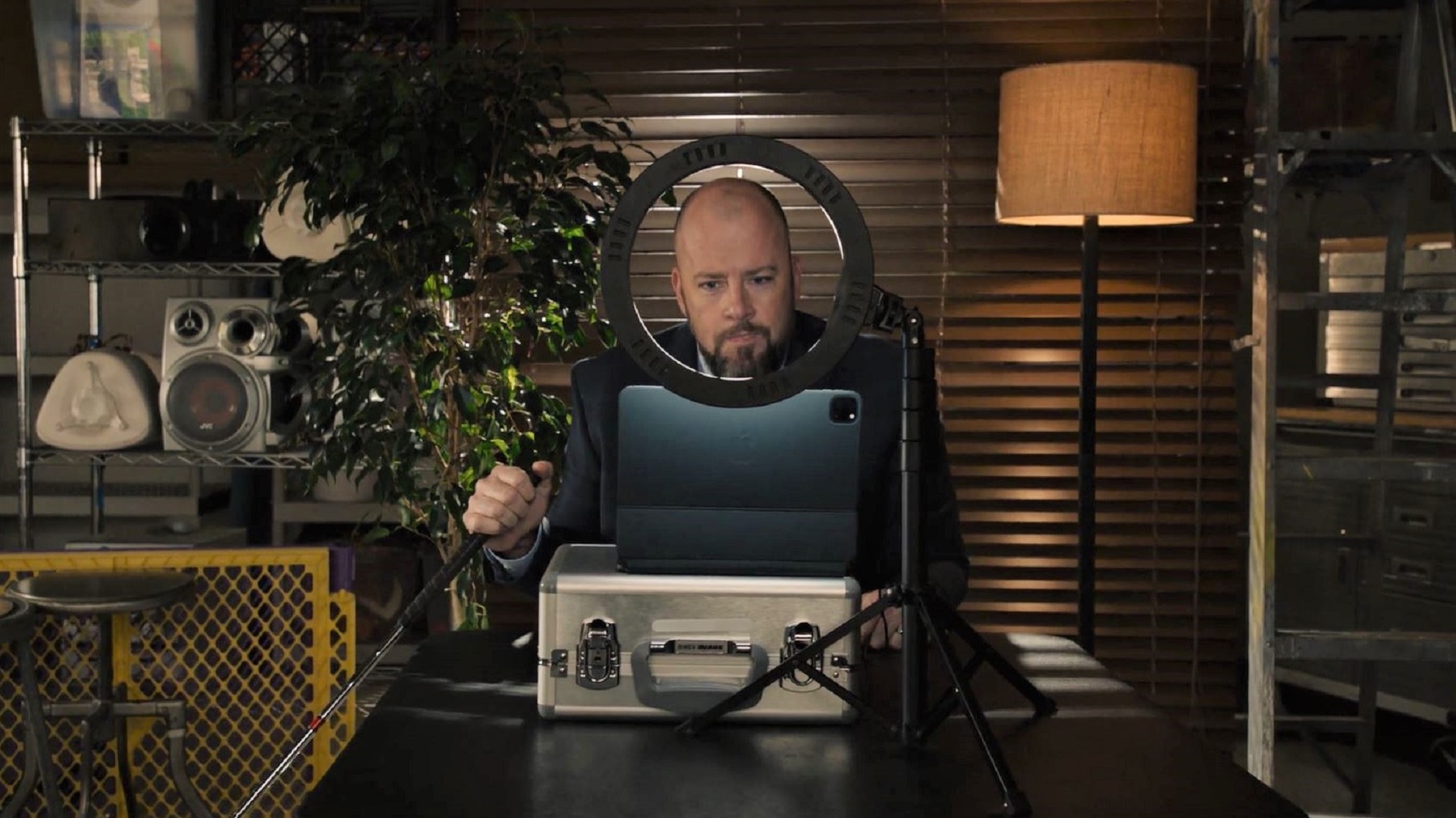 'This Is Us' Sneak Peek: Toby Is Up for a Job, But Baby Makes 3 During ...