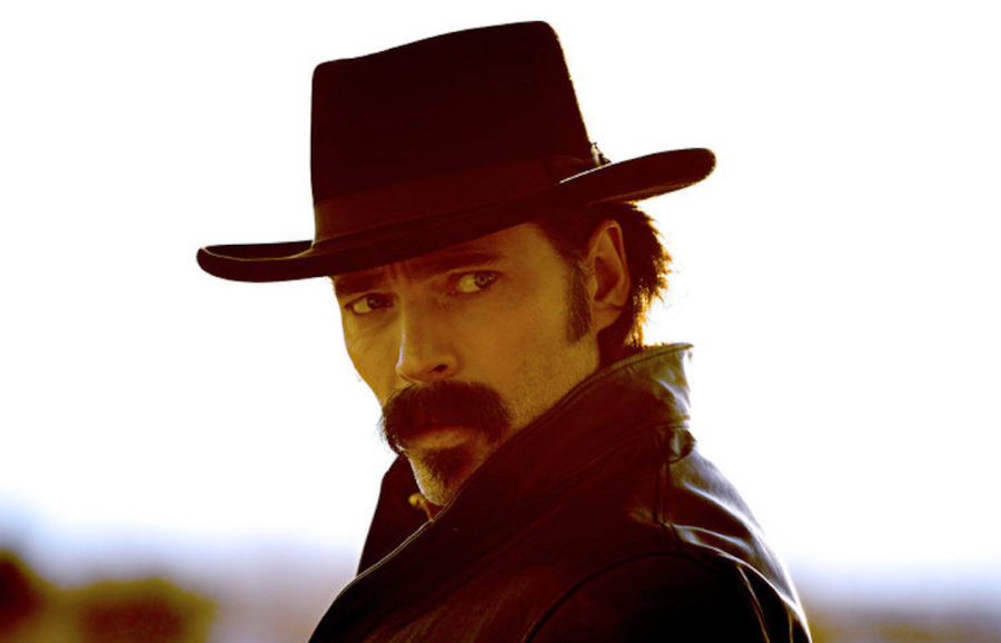 Wynonna Earp - Syfy Series - Where To Watch