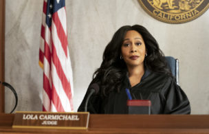 All Rise - OWN Series - Where To Watch