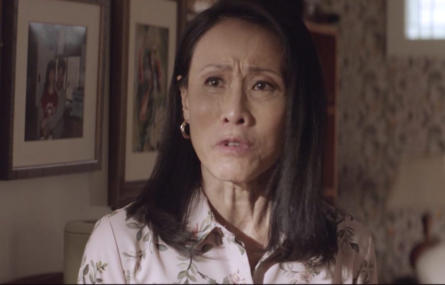 Kung Fu (2021) - The CW Series - Where To Watch