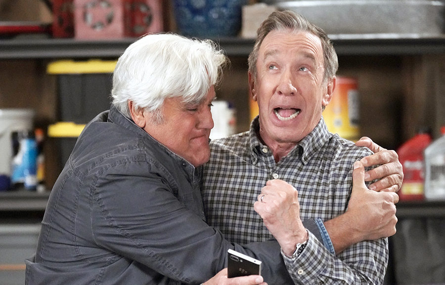 Last Man Standing (2011) - FOX Series - Where To Watch