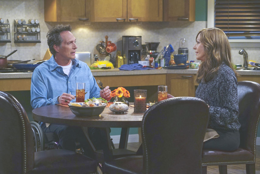 The 'Mom' Cast Reflects on Their Favorite Moments Ahead of Series Finale