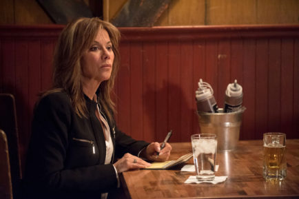 'General Hospital' Star Nancy Lee Grahn on Her 25 Years (and Counting ...