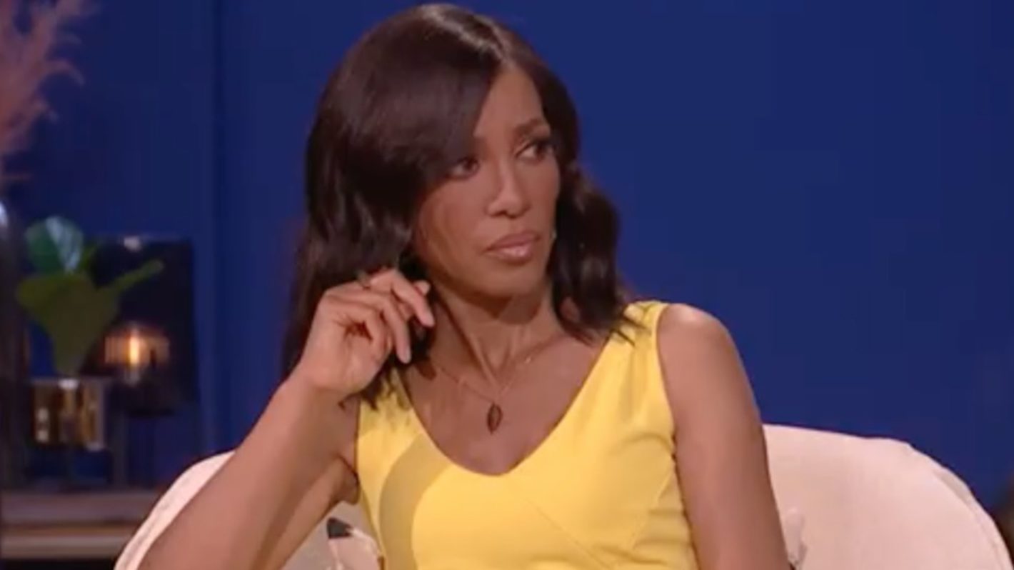 '90 Day Fiancé' Tell All Part 2: Until We Meet Again (RECAP)