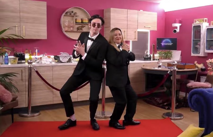 The Circle (2020) - Netflix Reality Series - Where To Watch