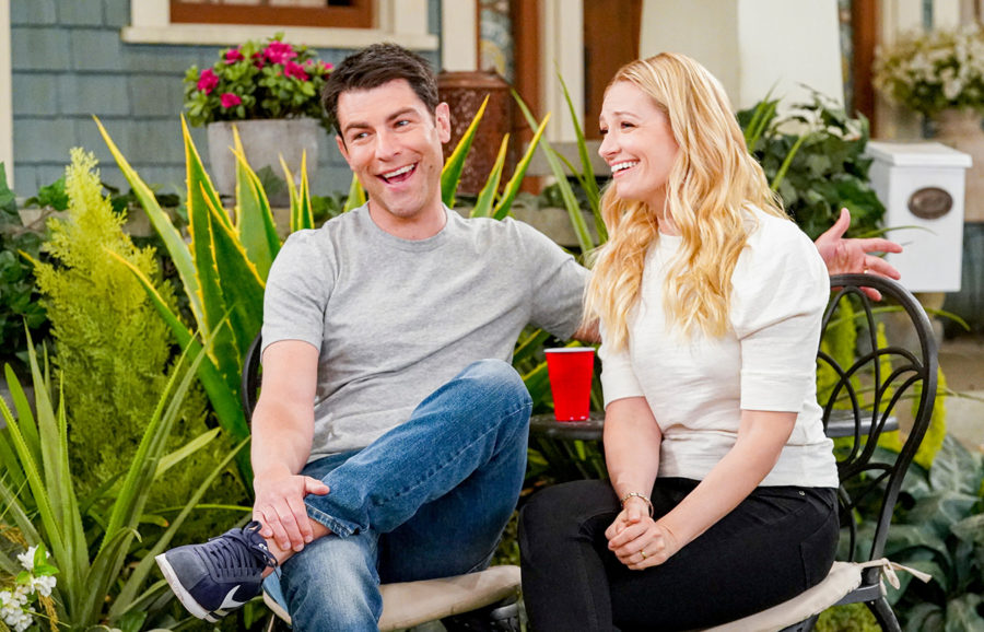 The Neighborhood - CBS Series - Where To Watch