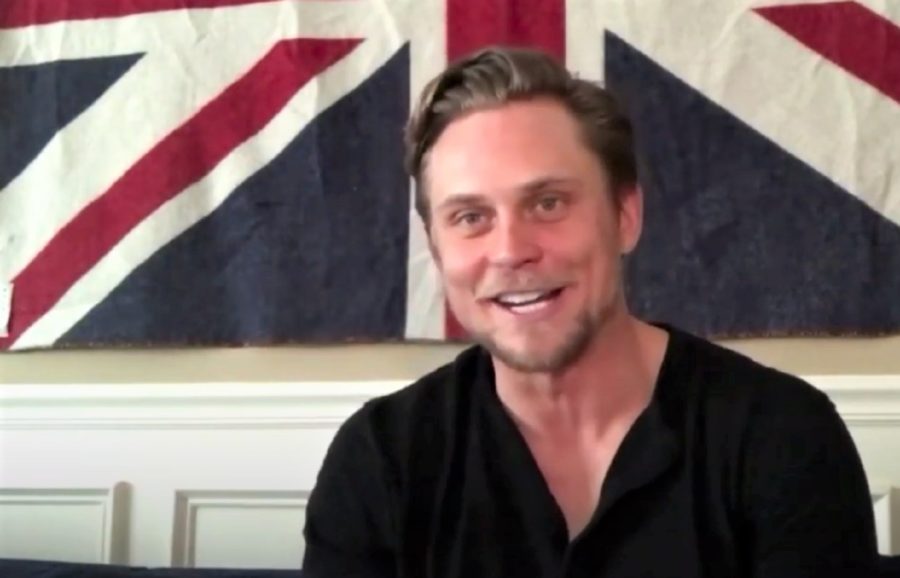 Billy Magnussen - Actor, Comedian