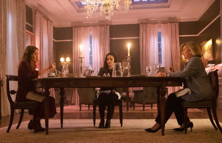 Clarice - CBS Series - Where To Watch