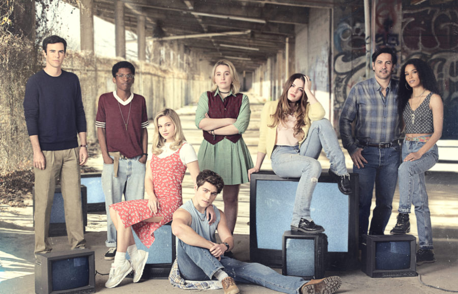 Young Rock - NBC Series - Where To Watch