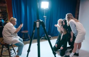 Exposure - Hulu Reality Series - Where To Watch