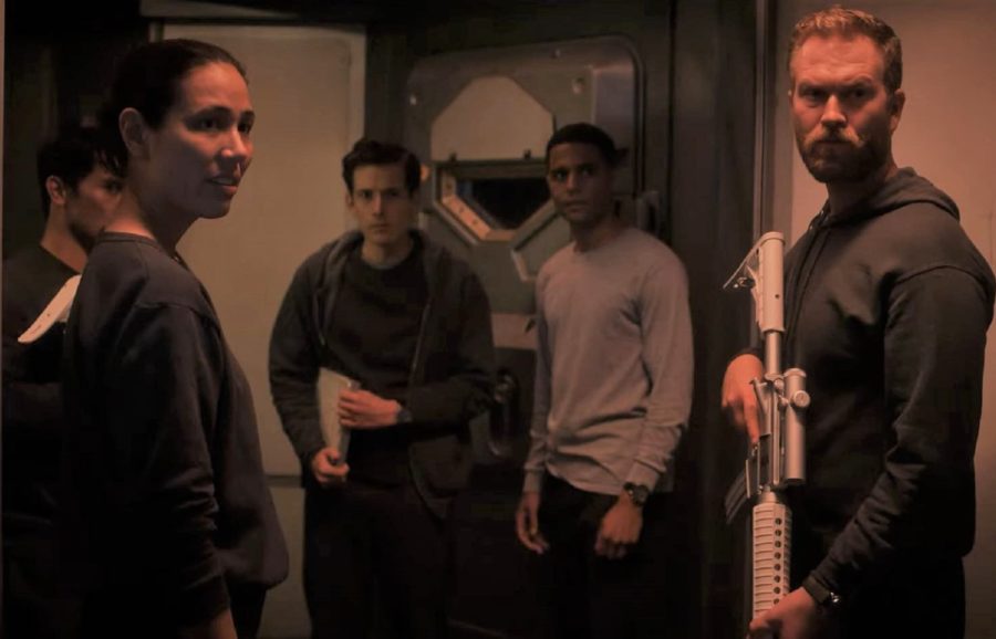 For All Mankind (2019) - Apple TV+ Series - Where To Watch