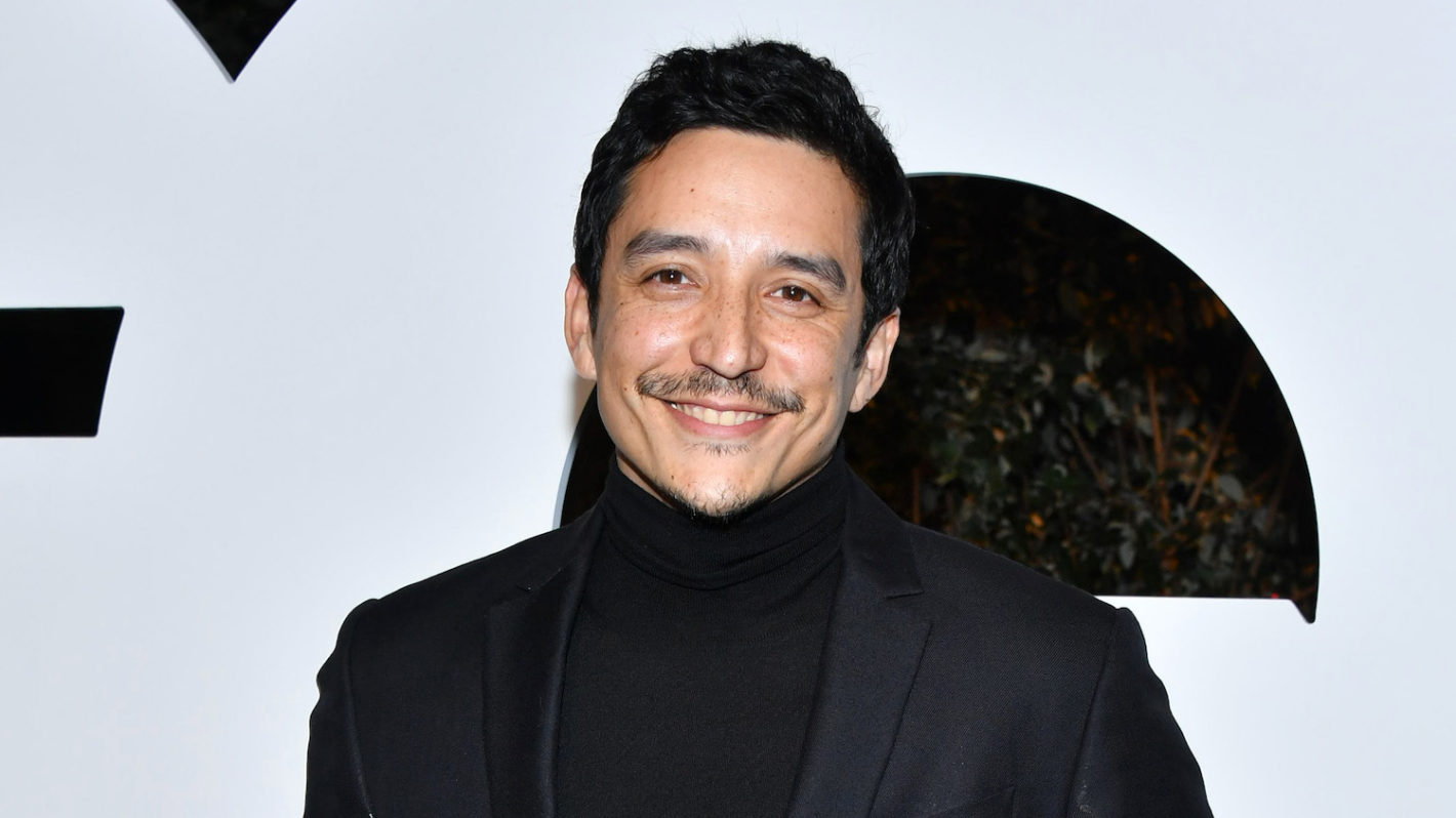 'The Last of Us': Gabriel Luna Joins Pedro Pascal and Bella Ramsey in ...