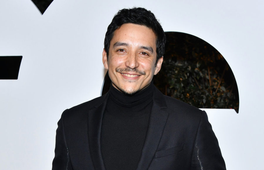 Pedro Pascal - Actor