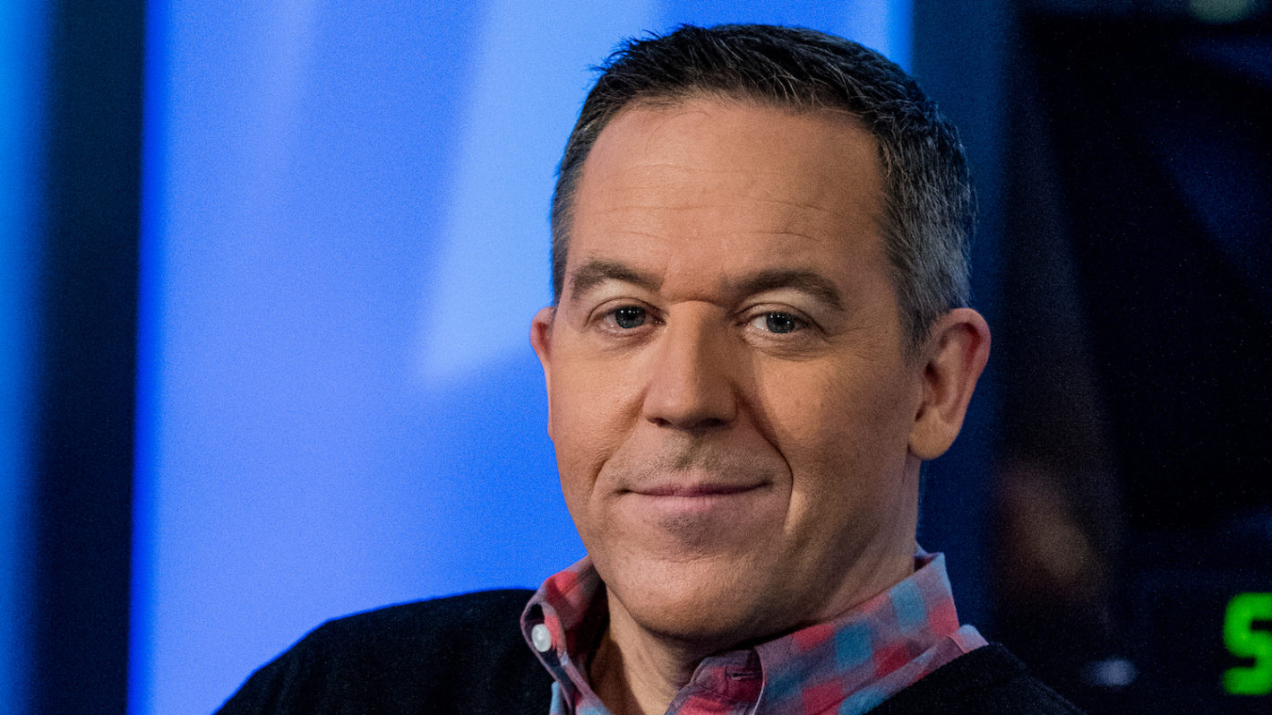 Fox News Joins the Late Night Comedy Game With Right-Leaning 'Gutfeld!'