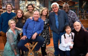 Last Man Standing (2011) - FOX Series - Where To Watch